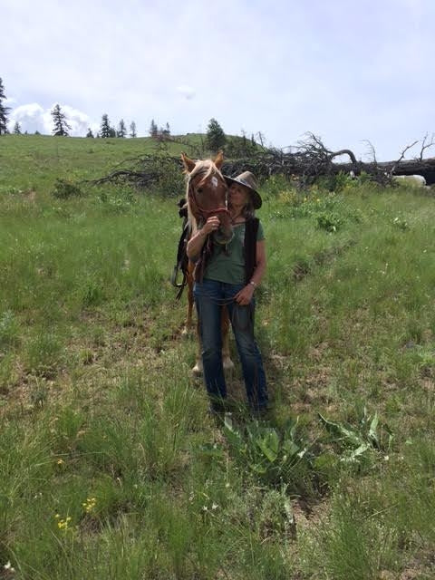 WCR - Presenters – Friends of the Trees Botanicals