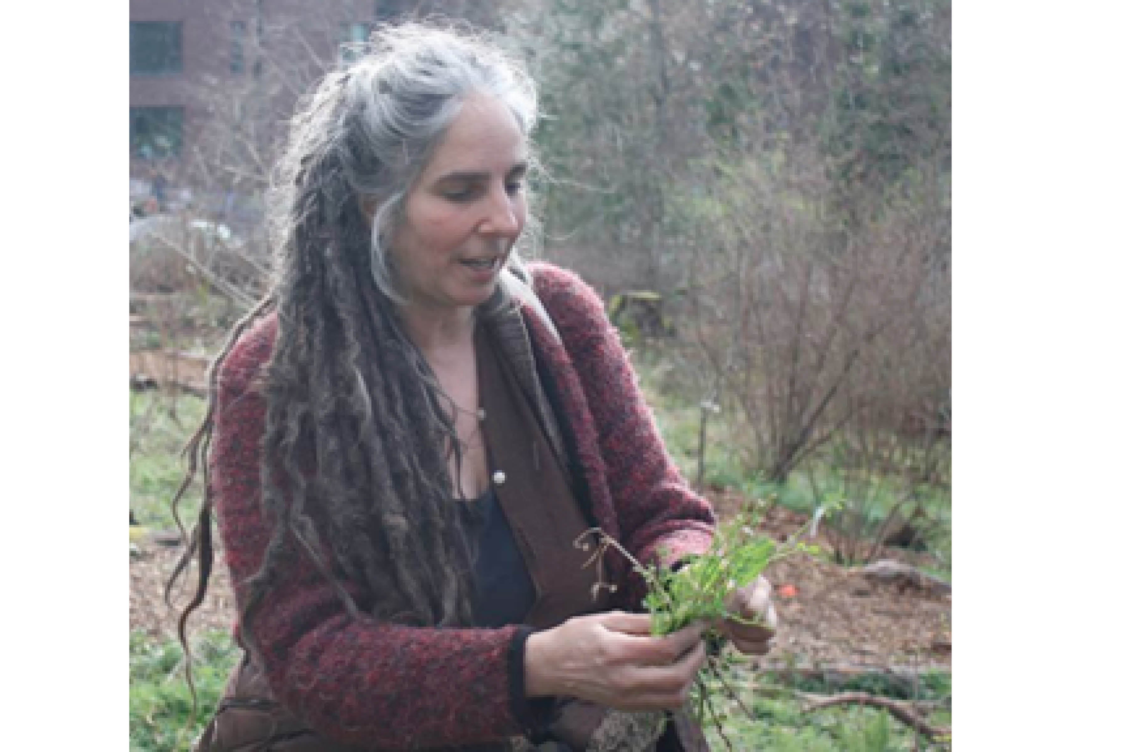 WCR - Presenters – Friends of the Trees Botanicals